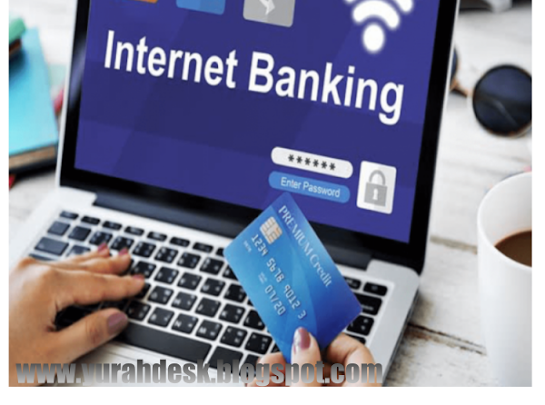 Internet Banking Features | The Advantages and Disadvantages Of ...