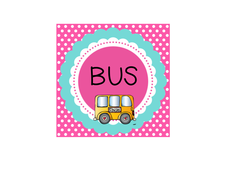 Classroom Decor & More: A Little Birdie Told Me So Theme