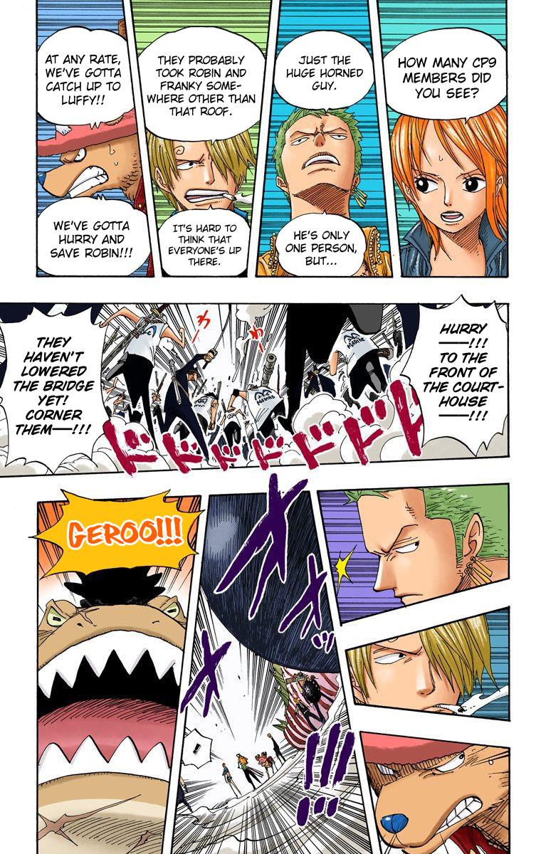 onepeiece 2: One Piece, Chapter 386