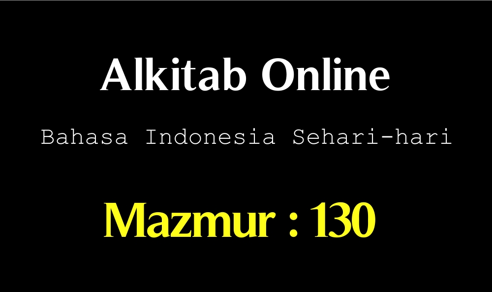 Alkitab Online