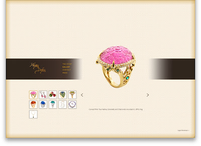 Matiz Architecture and Design: Henry Dunay Website