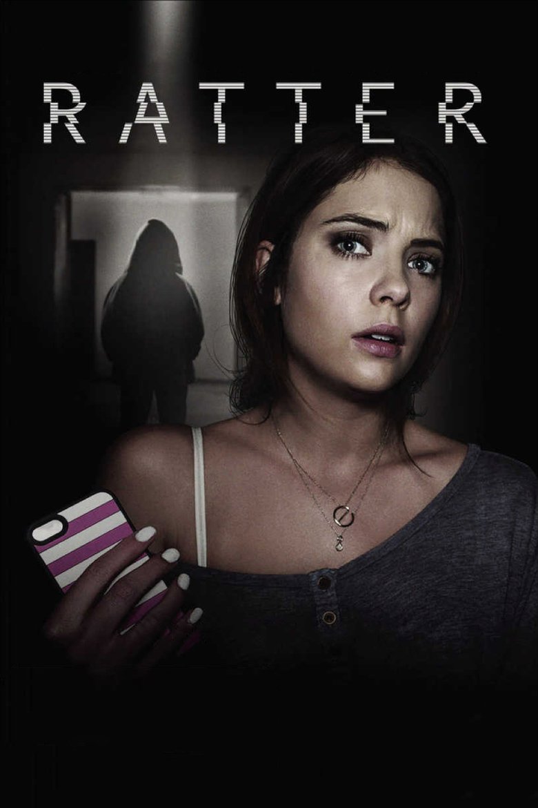RATTER (2015) ~ LAS PELICULAS DE BEOWULF & DEVILMAN. +18