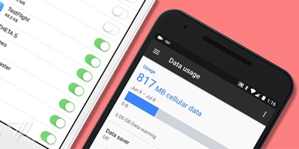 Kuota Internet Cepat Habis? Coba Tips Berikut ini Agar Lebih Hemat