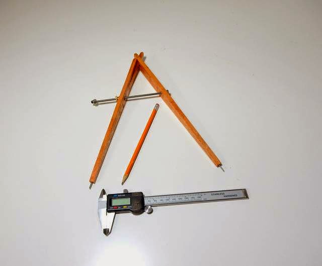 Jax Design: How to build a large Compass