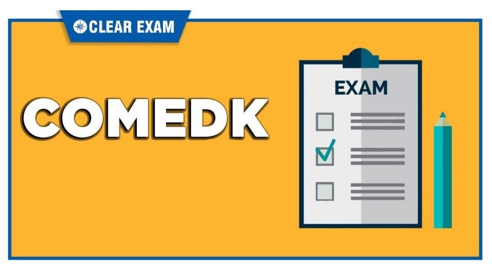 comedk