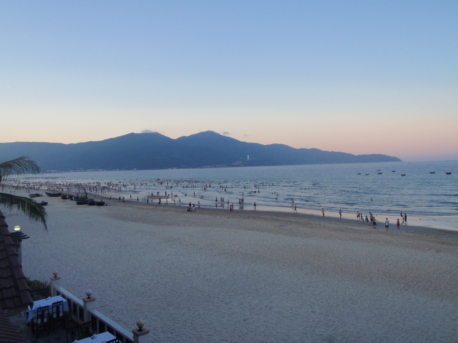 North Vietnamese capture of Da Nang Air Base