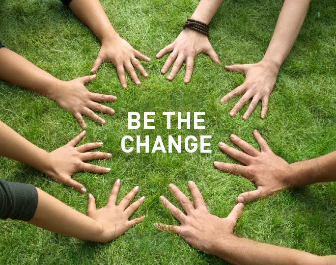 Be The Change...!: தீவிரவாதிகள்