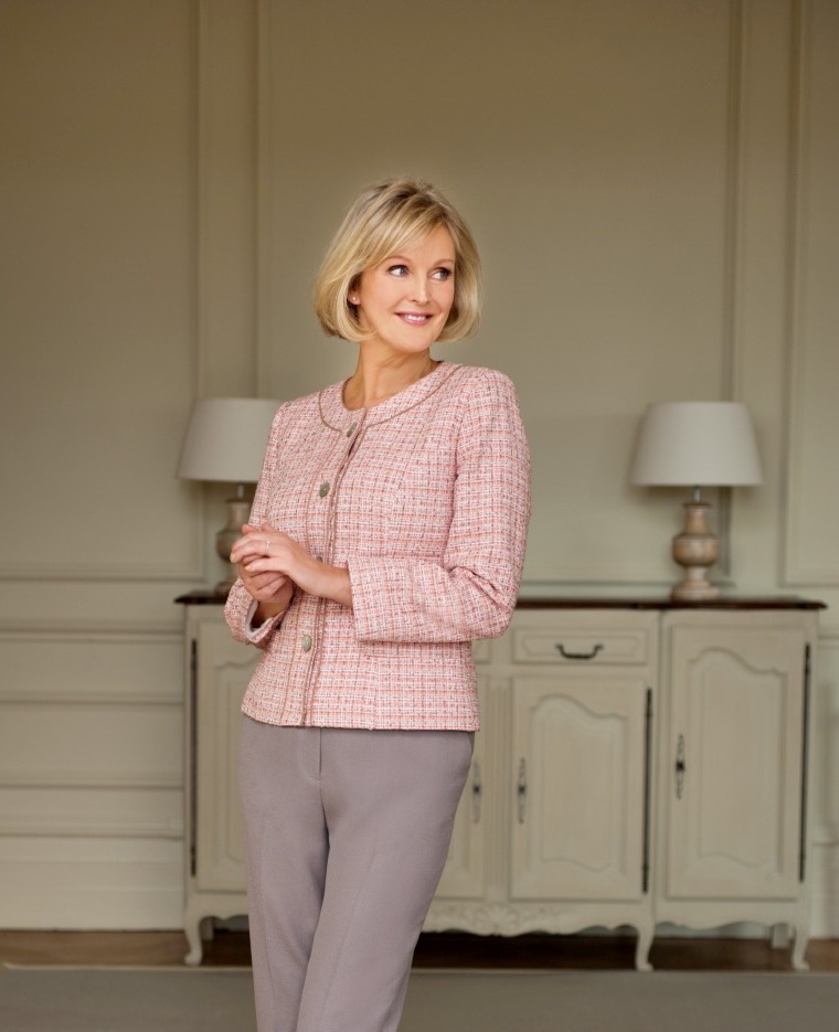 RMG Models: Meet the Model: Fiona Campbell