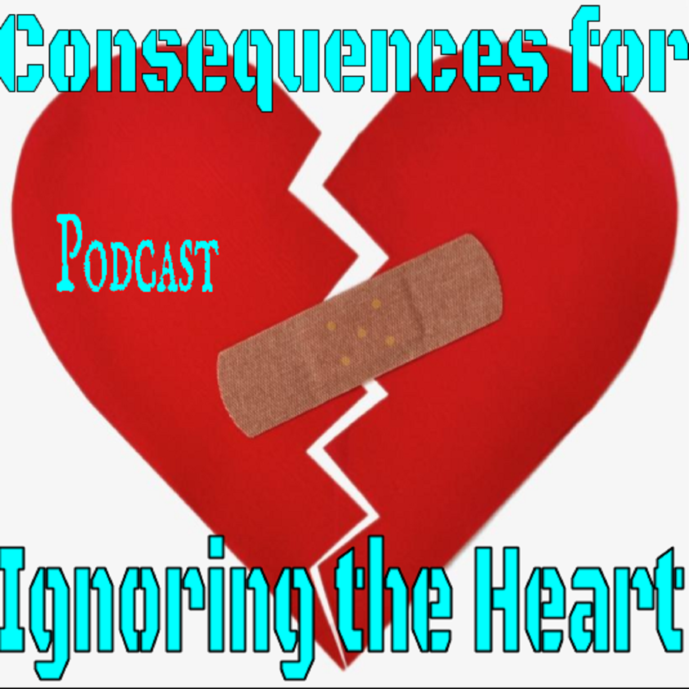 Conrad Rocks!: Consequences for Ignoring the Heart