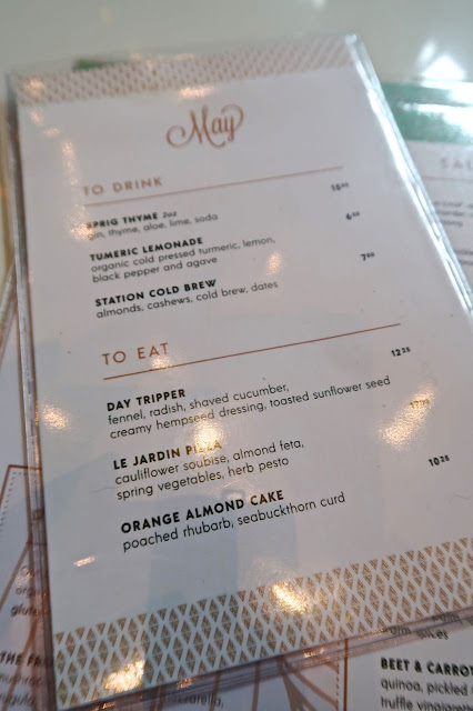 Scrumpdillyicious: Planta: Globally Inspired Plant-Based Cuisine