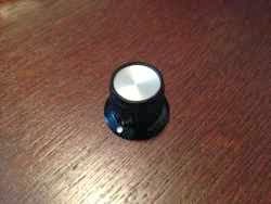 It's Not Work When You Love It: How to Add a Dial to Your Arduino Project