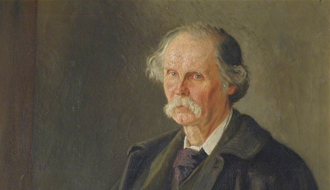 Econ Analysis Tools: Basic timeline of Alfred Marshall