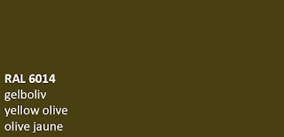 Leopard 1A4 Bundeswehr, Tamiya 1/35 - Work in Progress - Armour ...