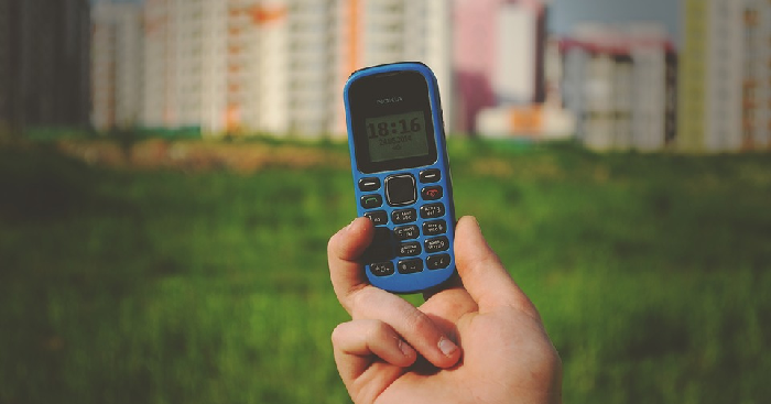 15 Kumpulan HP Nokia Jadul Keypad T9 di Jaman Sekarang - Manyasah Ilmu