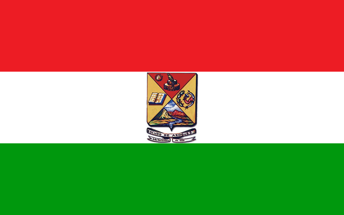 Cantones ecuatorianos: Azogues