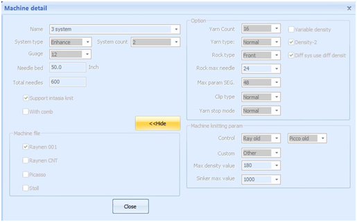 Raynen DESIGNING SOFTWARE INFORMATION