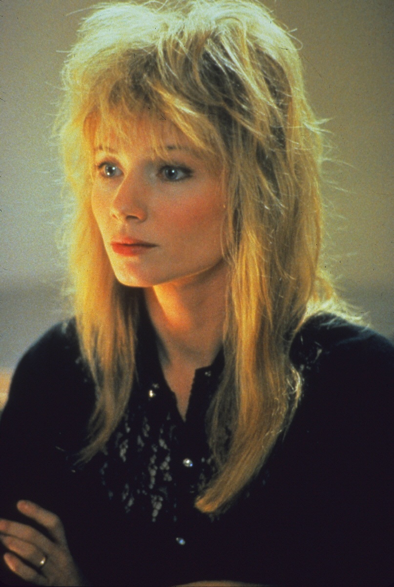 Filmovízia: Rebecca De Mornay