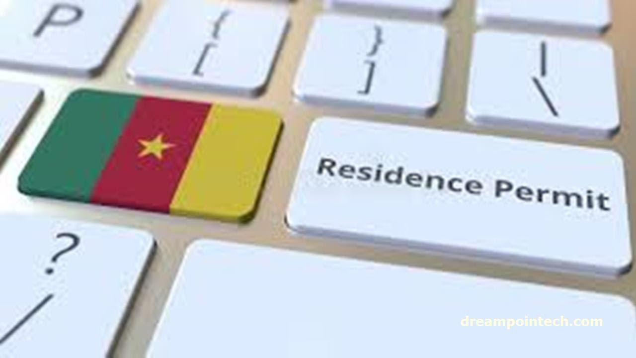 How To Apply For A Residence Permit In Cameroon Easy Guide how-to-apply-for-a-residence-permit-in-cameroon-easy-guide