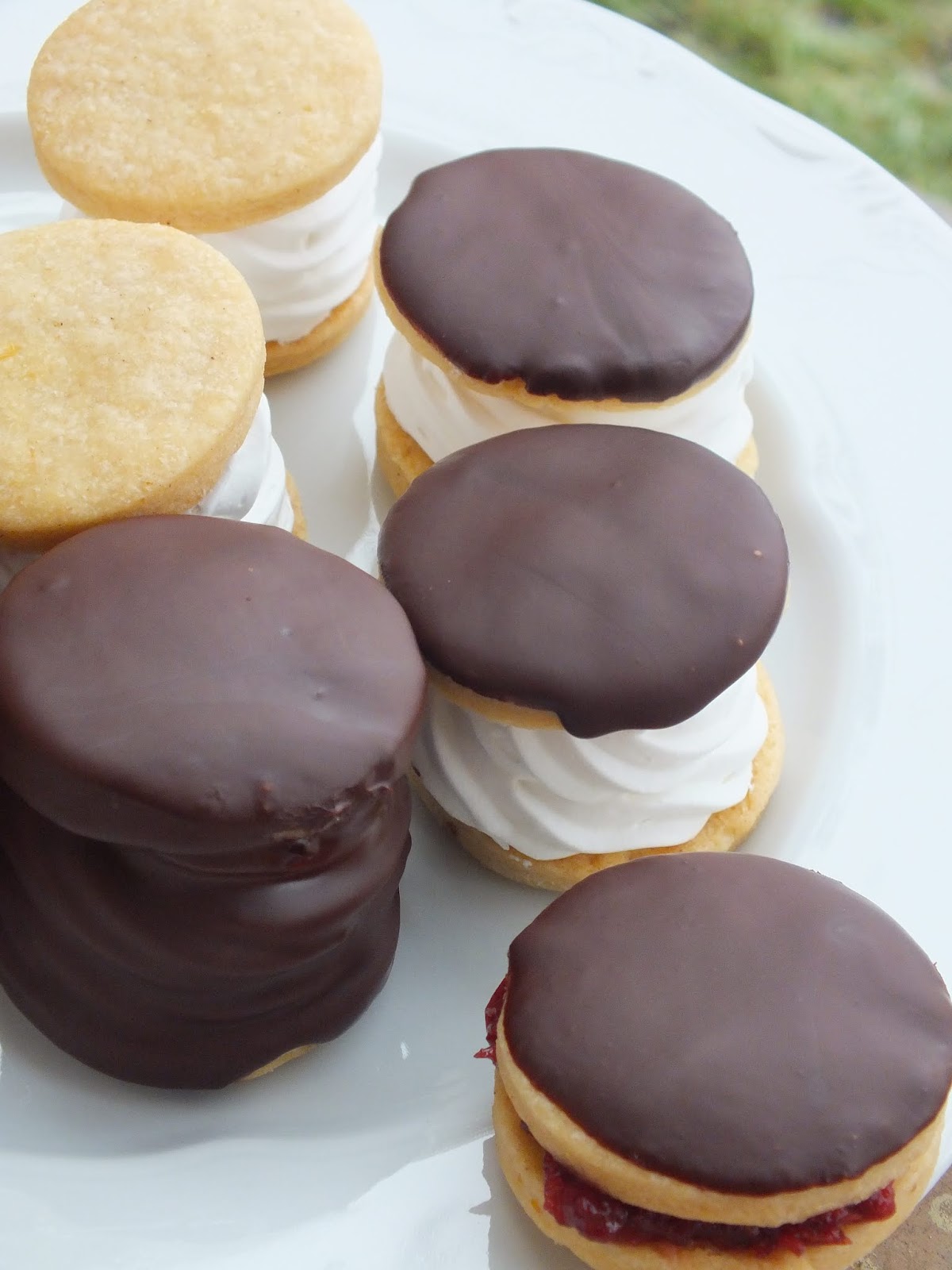 Ízőrző: Habos isler