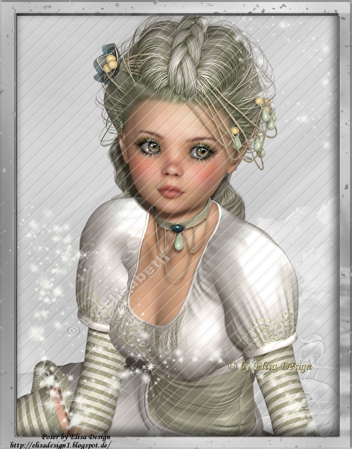 ElisaDesign: Jenny 327