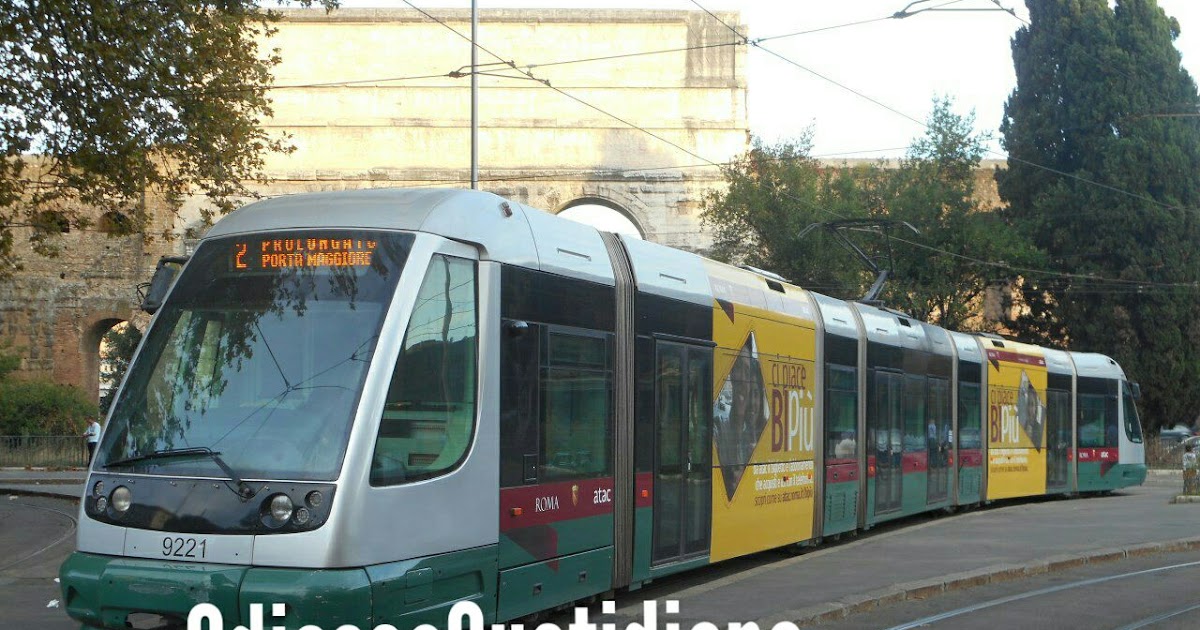 Linee tram 2-19 - interruzione tram 2 e parziale interruzione tram 19