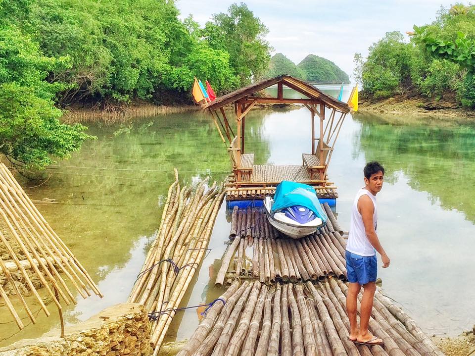 SIPALAY TRAVEL GUIDE BLOG: Exploring the Hidden Jewels of Sipalay ...