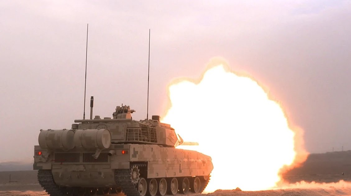 SNAFU!: Chinese Type 15 Light Tank