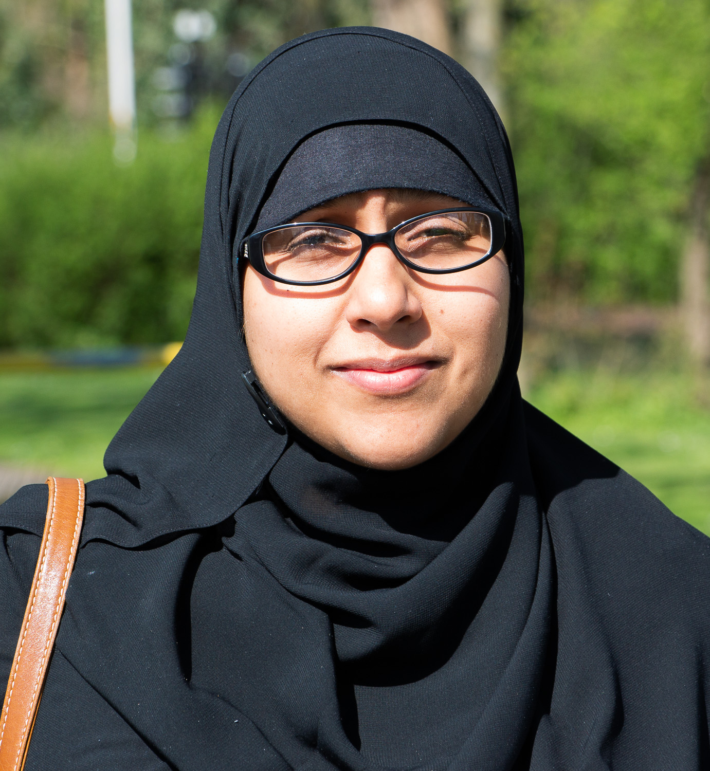 Nadia Rahman's Instagram, Twitter & Facebook on IDCrawl