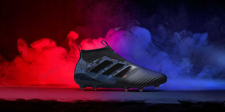 Special-Edition Adidas Ace 17+ PureControl UCL Dragon 2017 Boots ...
