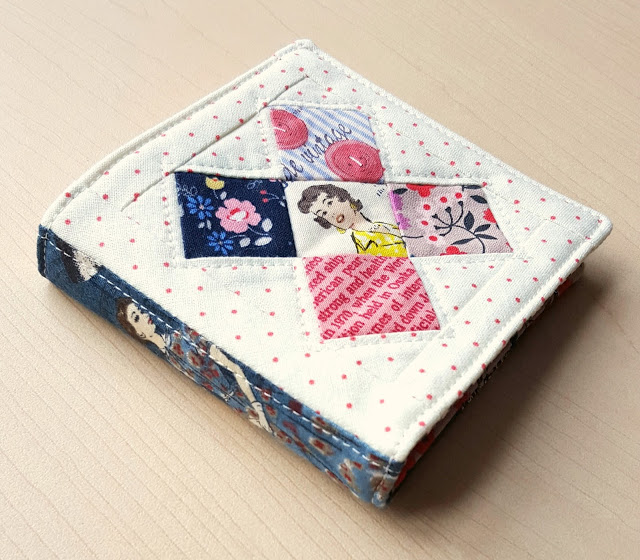 TUTORIAL : 10 Needle Case Tutorials