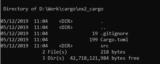 RUST Cargo Package Manager Explained