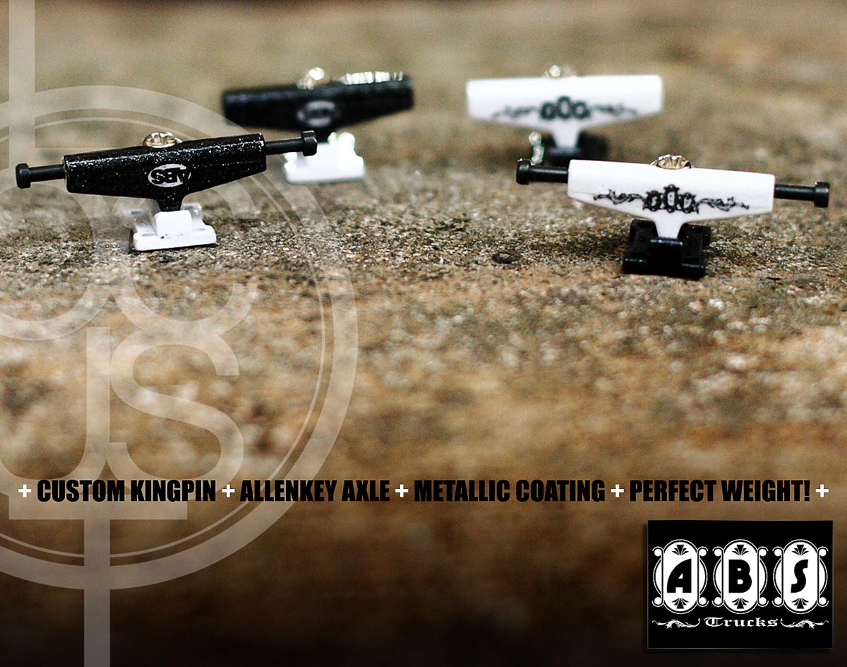 LOCUST FINGERBOARD: TUNING SET