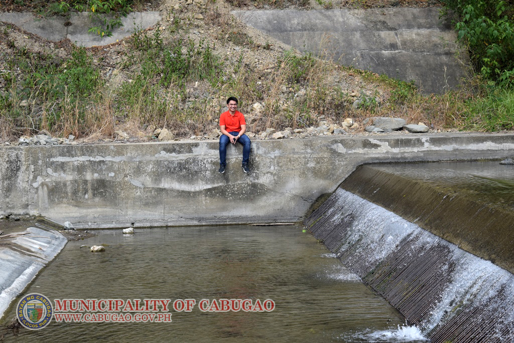 Bayan ng Cabugao: DIVERSION DAM KEN TERUVIAN INTAKE TI NIA-GACO ...