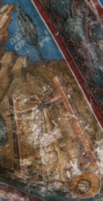 ORTHODOX CHRISTIANITY THEN AND NOW: Holy Martyr Hermias of Comana in ...