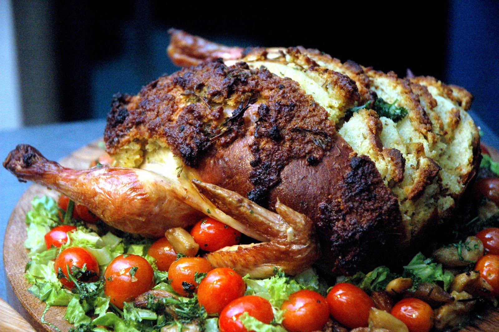 DUDE FOR FOOD: International Cuisine and Excellent Value at Hotel ...