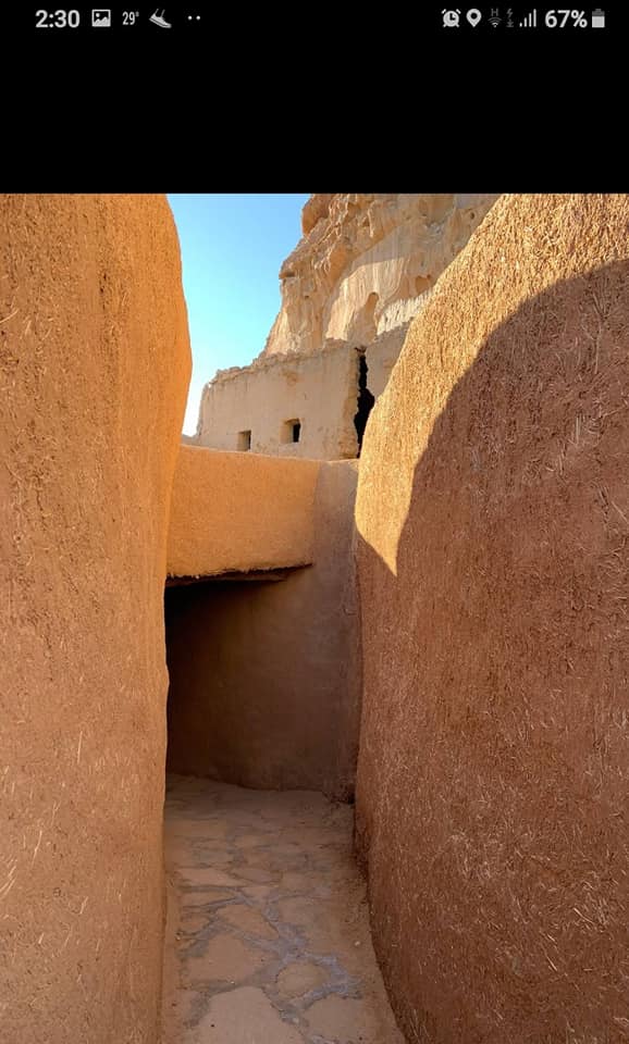 Какво не знаете за Саудитска Арабия: Замъкът Заабал е замък в северната ...