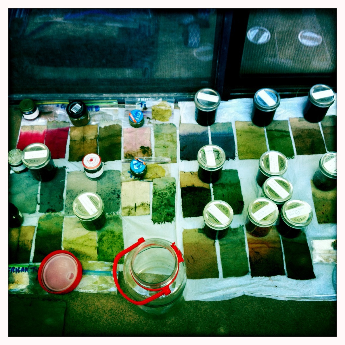 be great.: "life colors" - 7/31 Hilo, HI (continued)