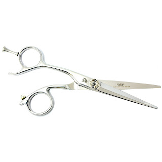 Amazing and Expensive Universe: Most Popular Hair Scissors