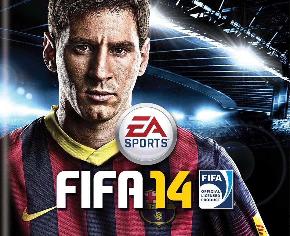 FIFA 14. Trailer centrado en el Modo Ultimate Team - FIFAntastic