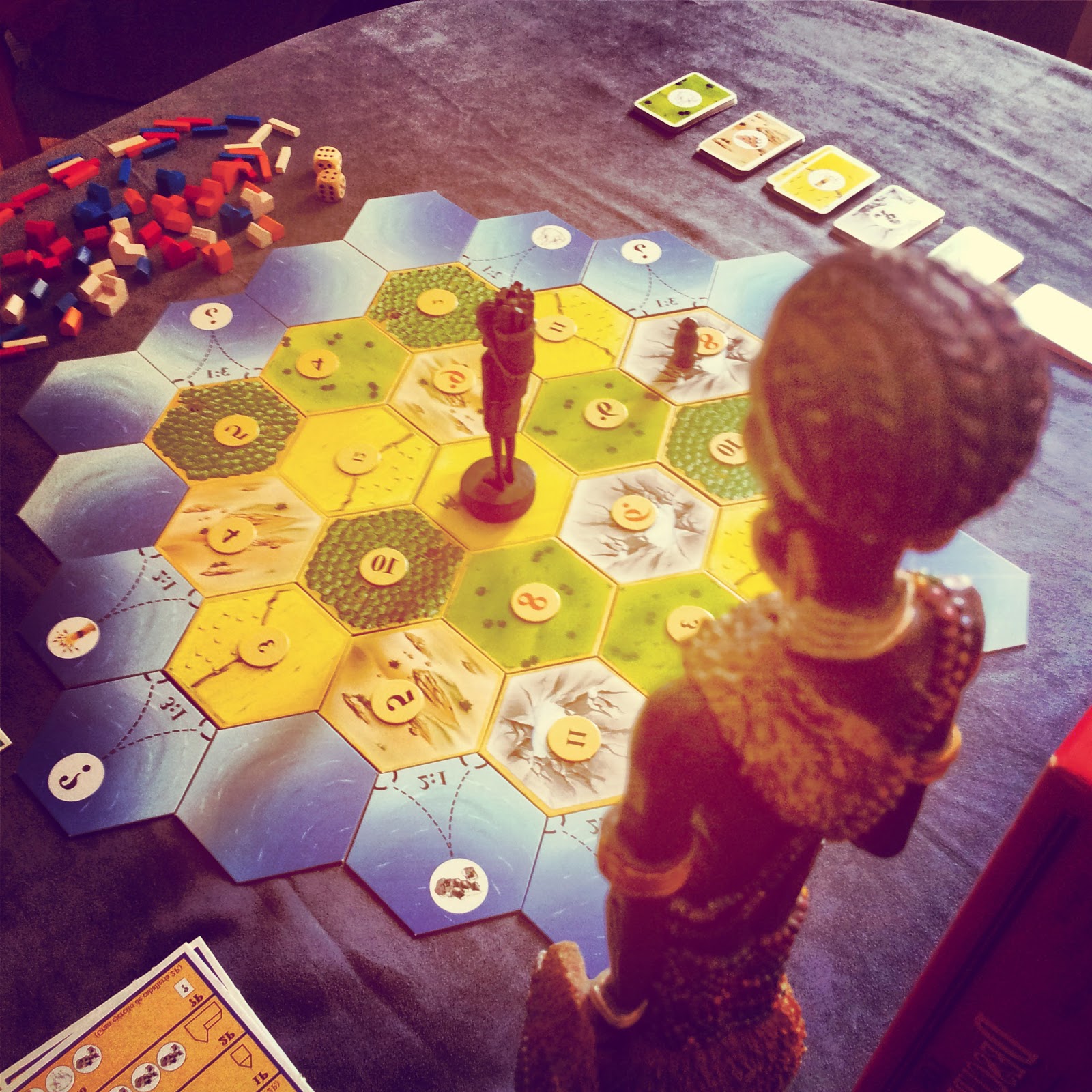 ¿Sabías que...? Hoy, Esclavistas Von Catán ~ De Dimento a Dimento