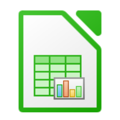 LibreOffice Calc Basics VII: VLOOKUP