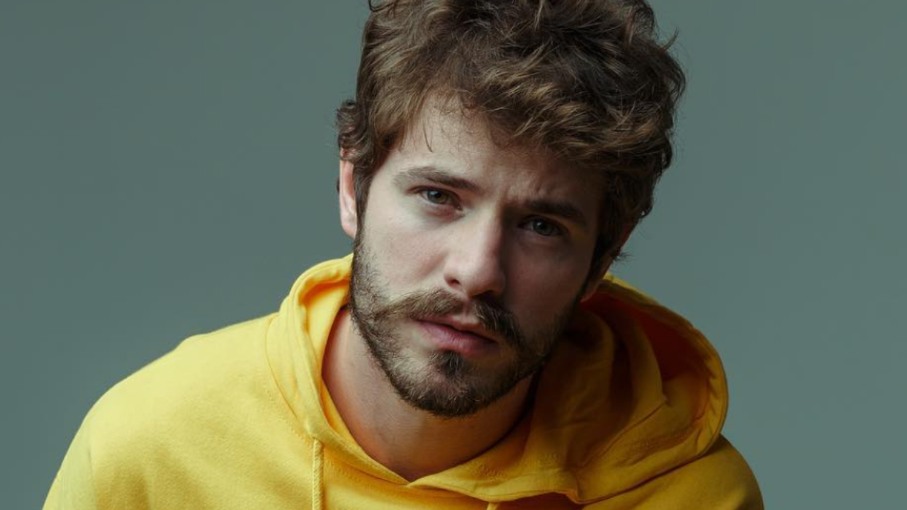 Soap Bubble HR: Mauricio Destri potvrđen za 'Além da ilusão'