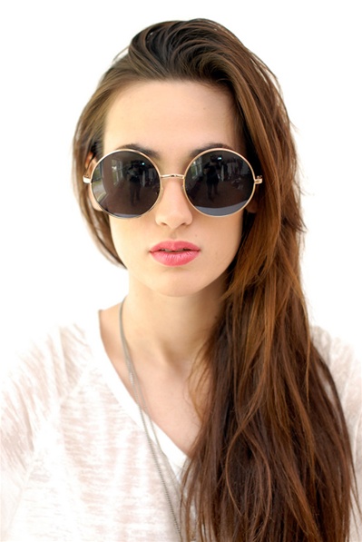 Gypsymadness Hippie Glasses