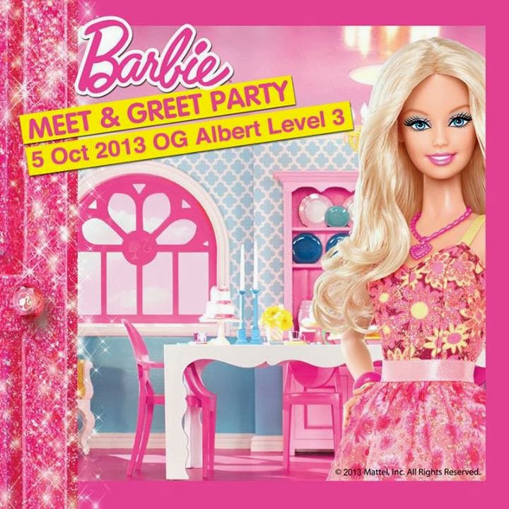 Cheekiemonkies: Singapore Parenting & Lifestyle Blog: Children's Day ...