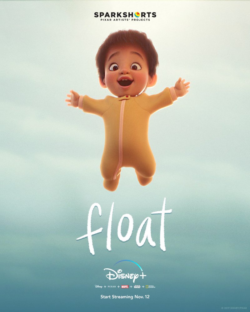 Float: Film 7 Menit yang Bikin Nangis! | The daily story of cancer gurl ...