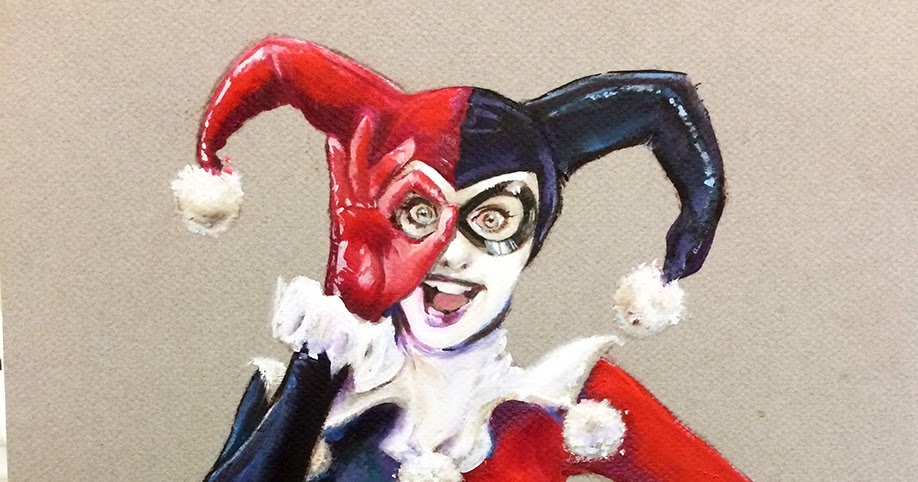 ORIGINAL ART FOR SALE 2 : CRIS DELARA