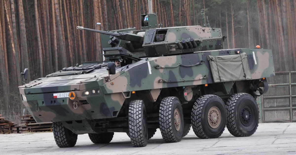 SNAFU!: The Rosomak OF ZSSW.