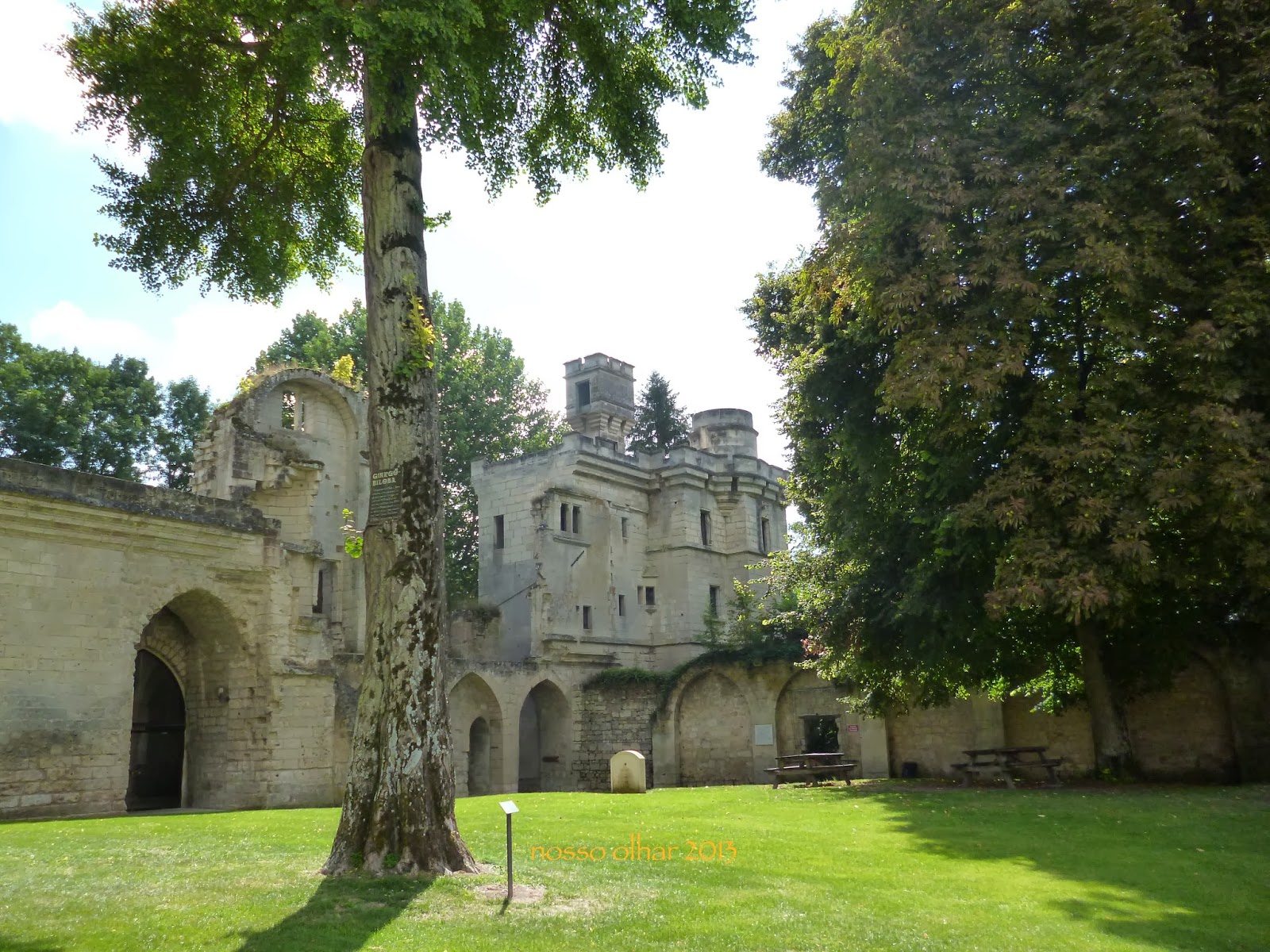 NOSSO OLHAR: outubro 2013