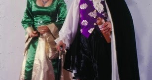 Poul Anderson Appreciation: Nicholas van Rijn, Detective