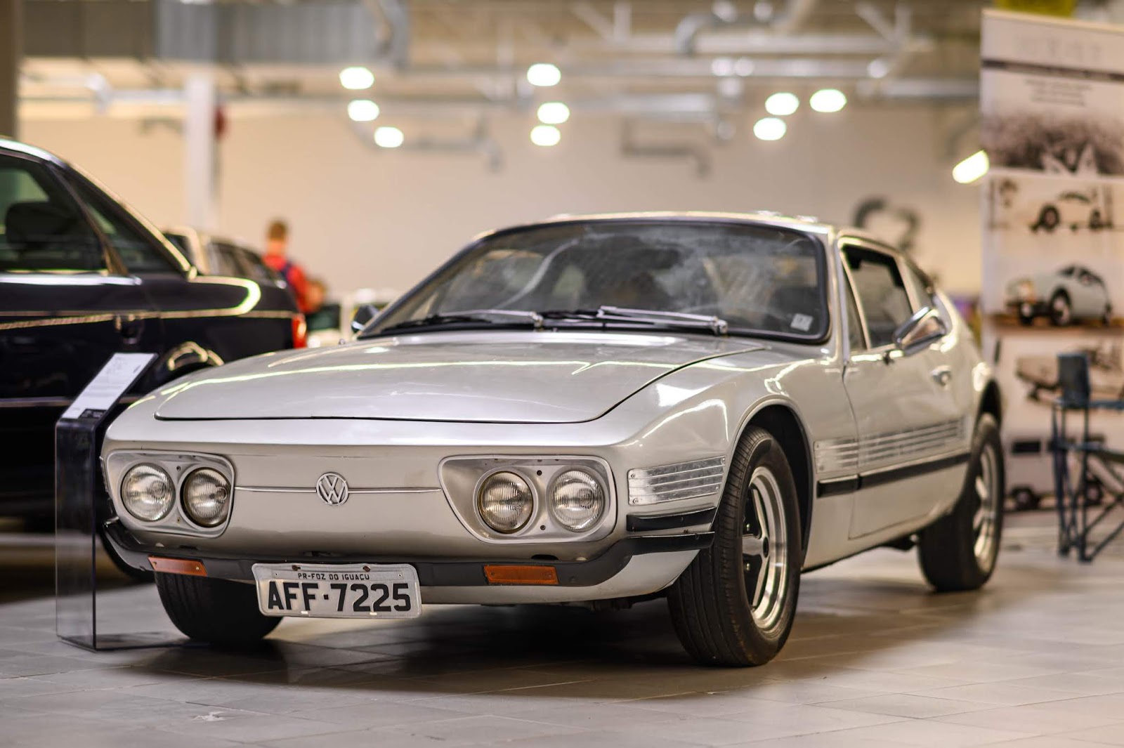 Volkswagen SP2 - OVERDRIVE.photography ||| Automotive photography with ...